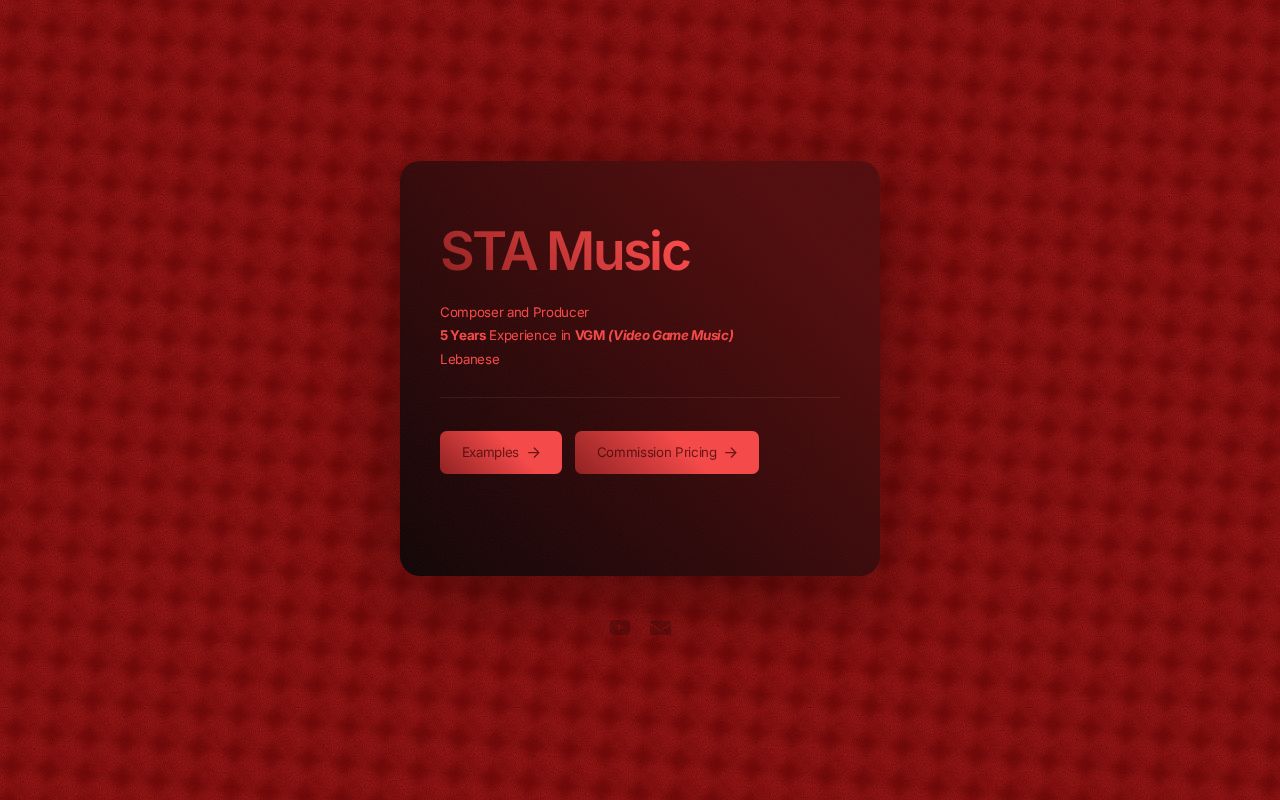 STA Music